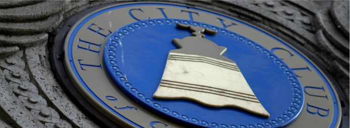 Blog | The City Club of Cleveland | Cleveland, OH